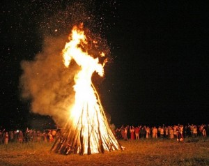 All Russia, Russian culture