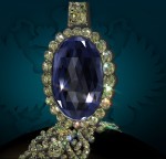 Diamond Fund of the Moscow Kremlin. Rare jewelry, treasuries
