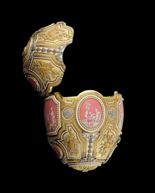 Russian Imperial Easter Eggs